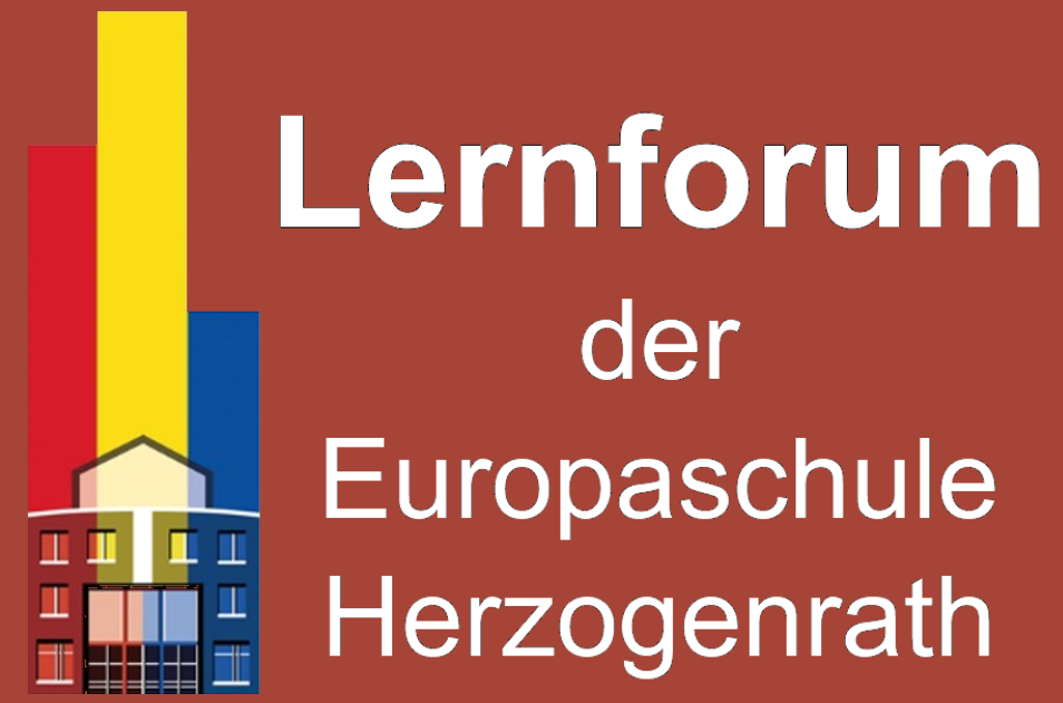 Digitale_Lernplattform – Europaschule Herzogenrath
